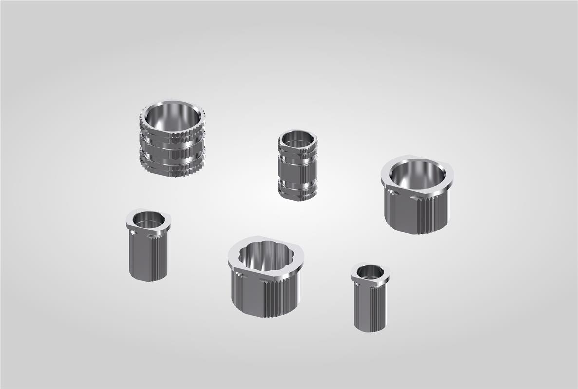 Guide Sleeve-极植科技(深圳)有限公司Topimplant Technology (Shenzhen) Co., Ltd.